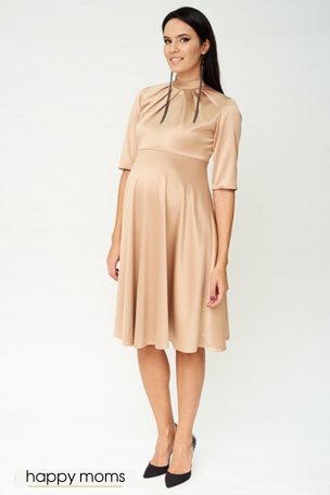 Купить колготки для беременных черные Happy-Moms.ru